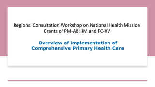 1.0 Overview of implementation of CPHC.pptx