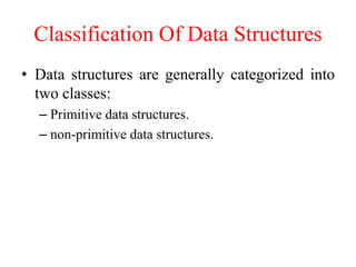 1.Introduction to Data Structures and Algorithms.pptx
