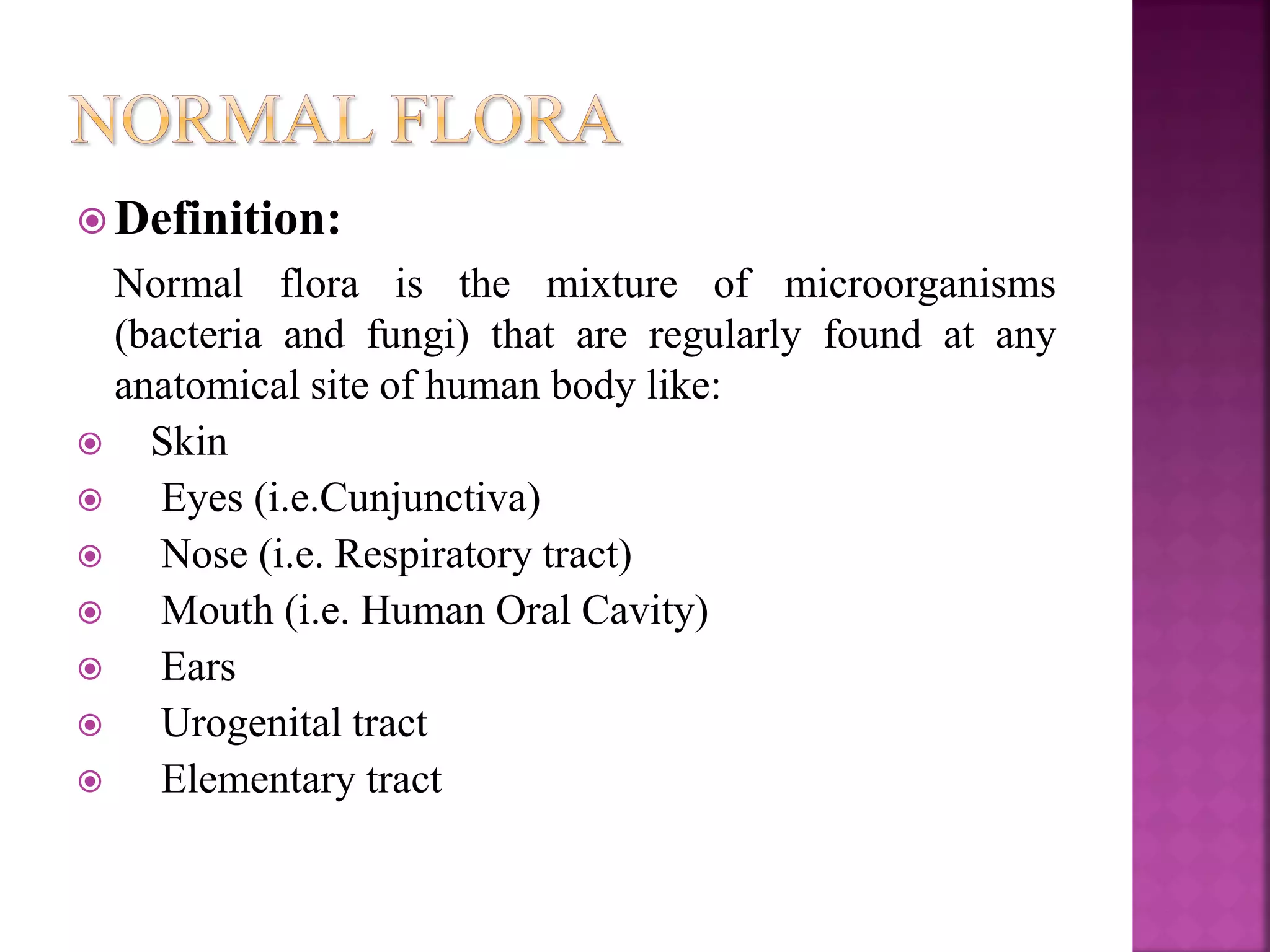 1.3. Normal flora.pdf