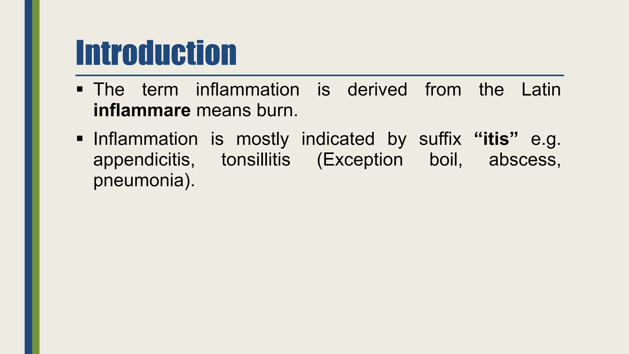 Inflammation & Healing.pptx