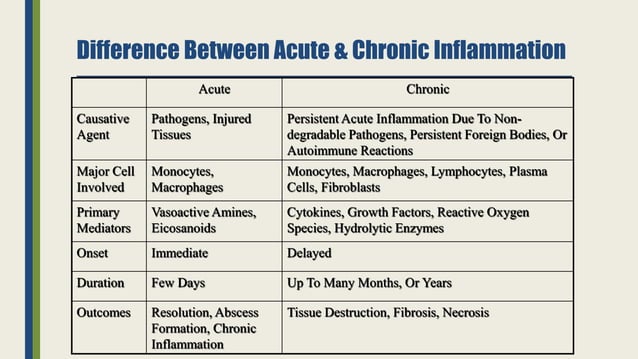 Inflammation & Healing.pptx