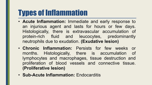 Inflammation & Healing.pptx