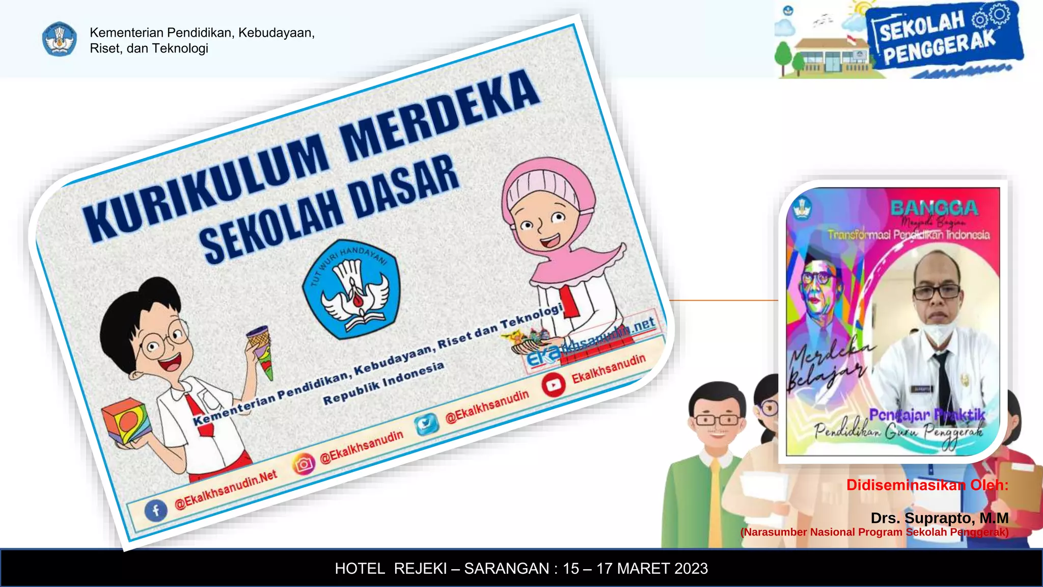 1. sekilas kurikulum ALUR merdeka.pptx