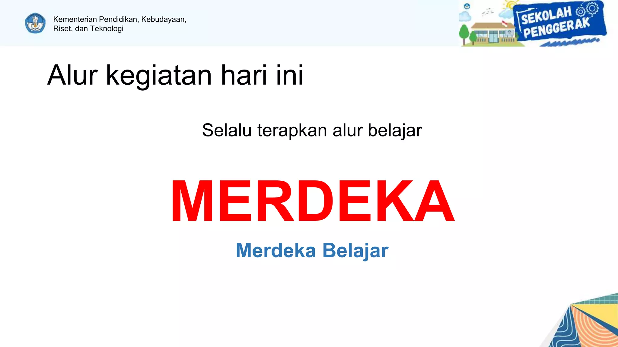 1. sekilas kurikulum ALUR merdeka.pptx