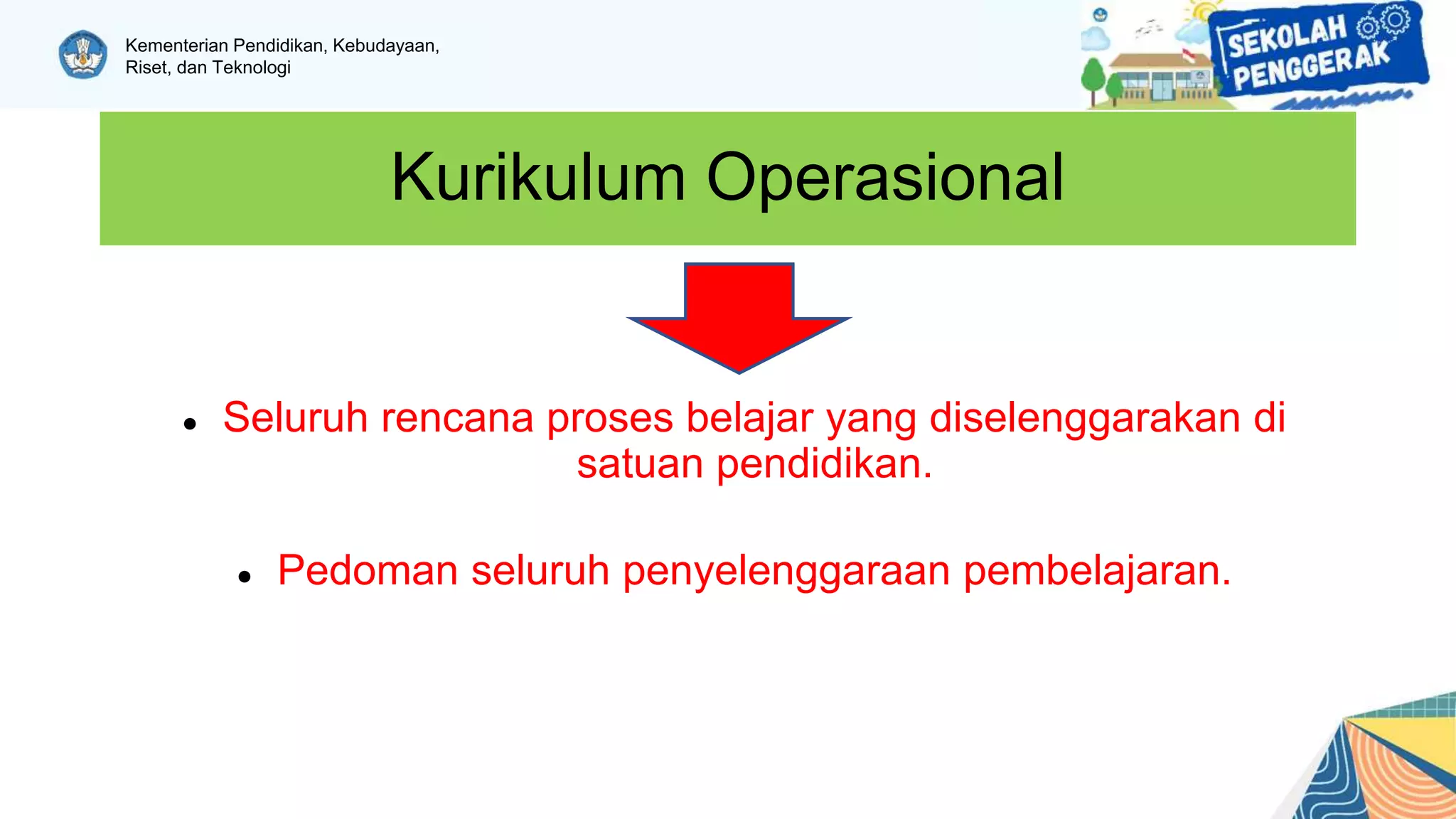 1. sekilas kurikulum ALUR merdeka.pptx