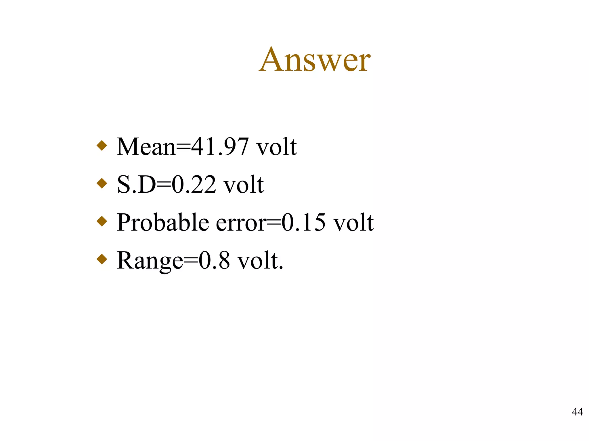 MR3491 SENSORS AND INSTRUMENTATION ( UNIT-I INTRODUCTION) | PPTX | Physics | Science