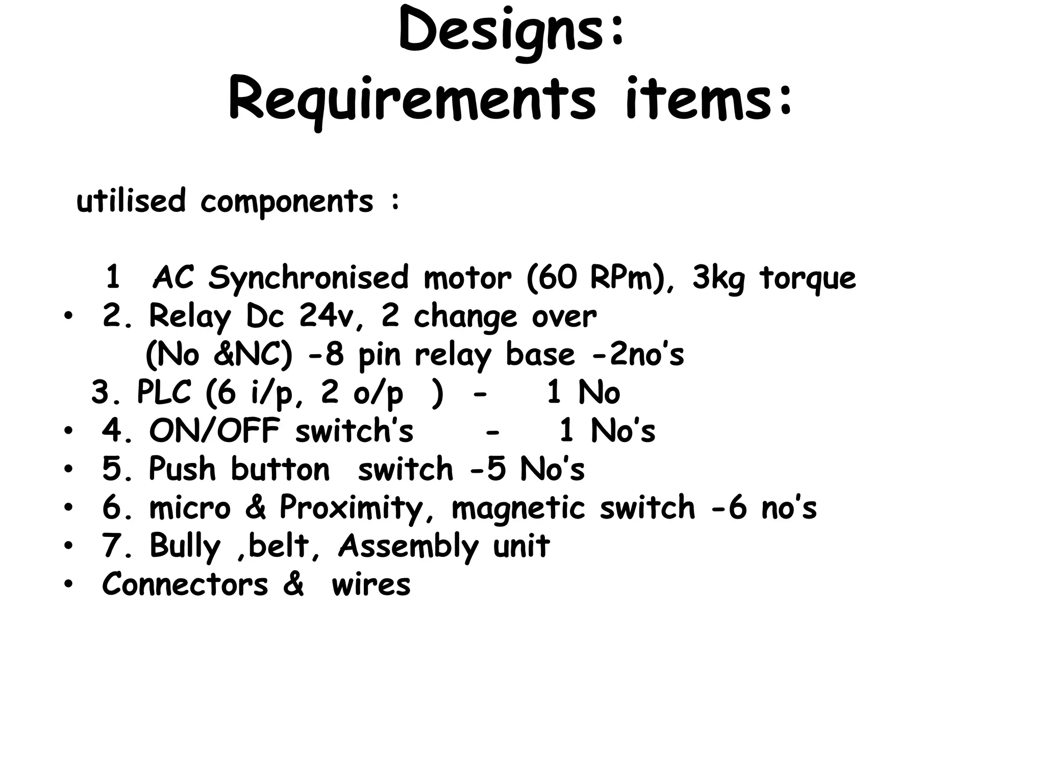 1.LIFT operations.ppt
