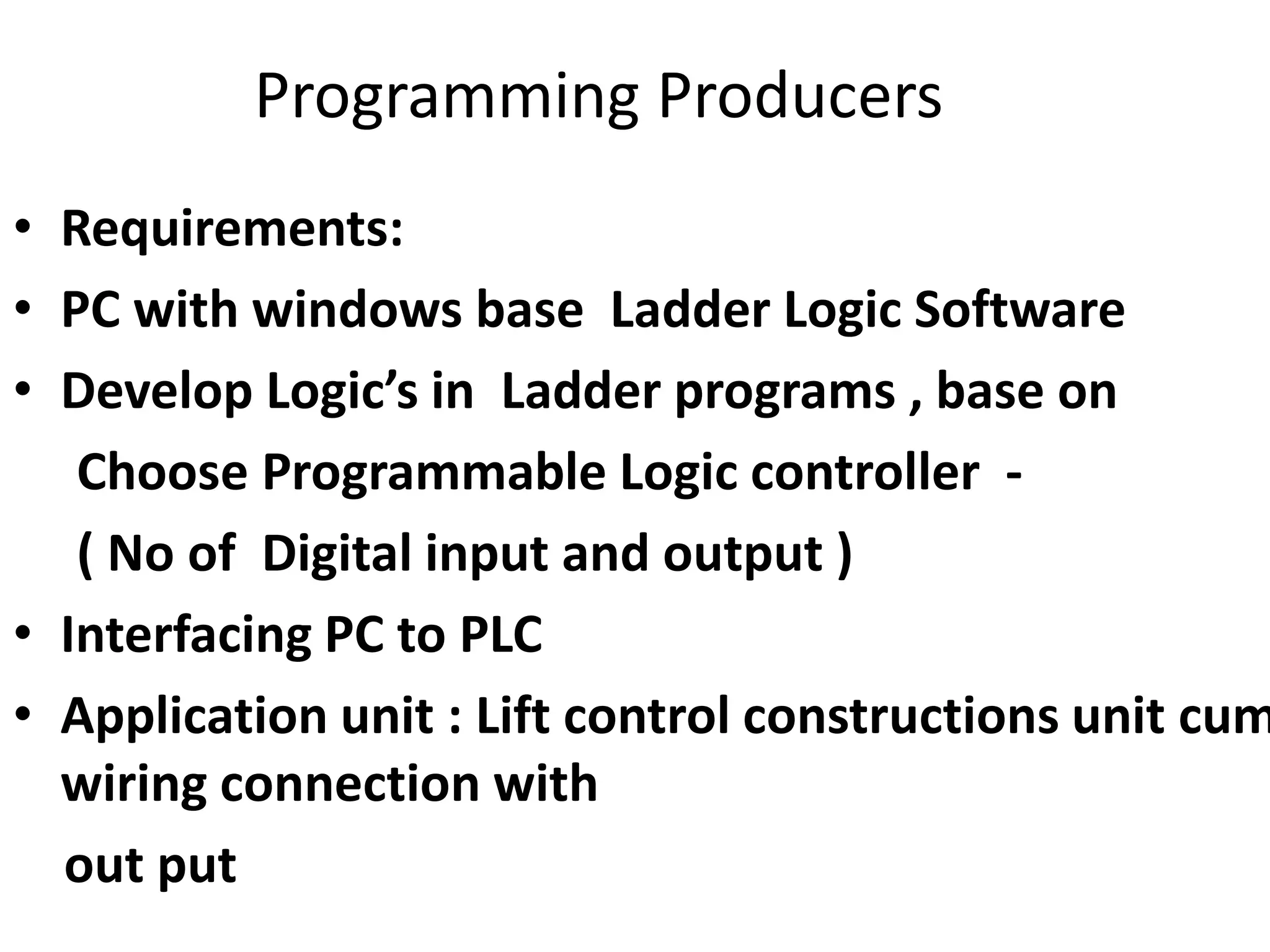 1.LIFT operations.ppt