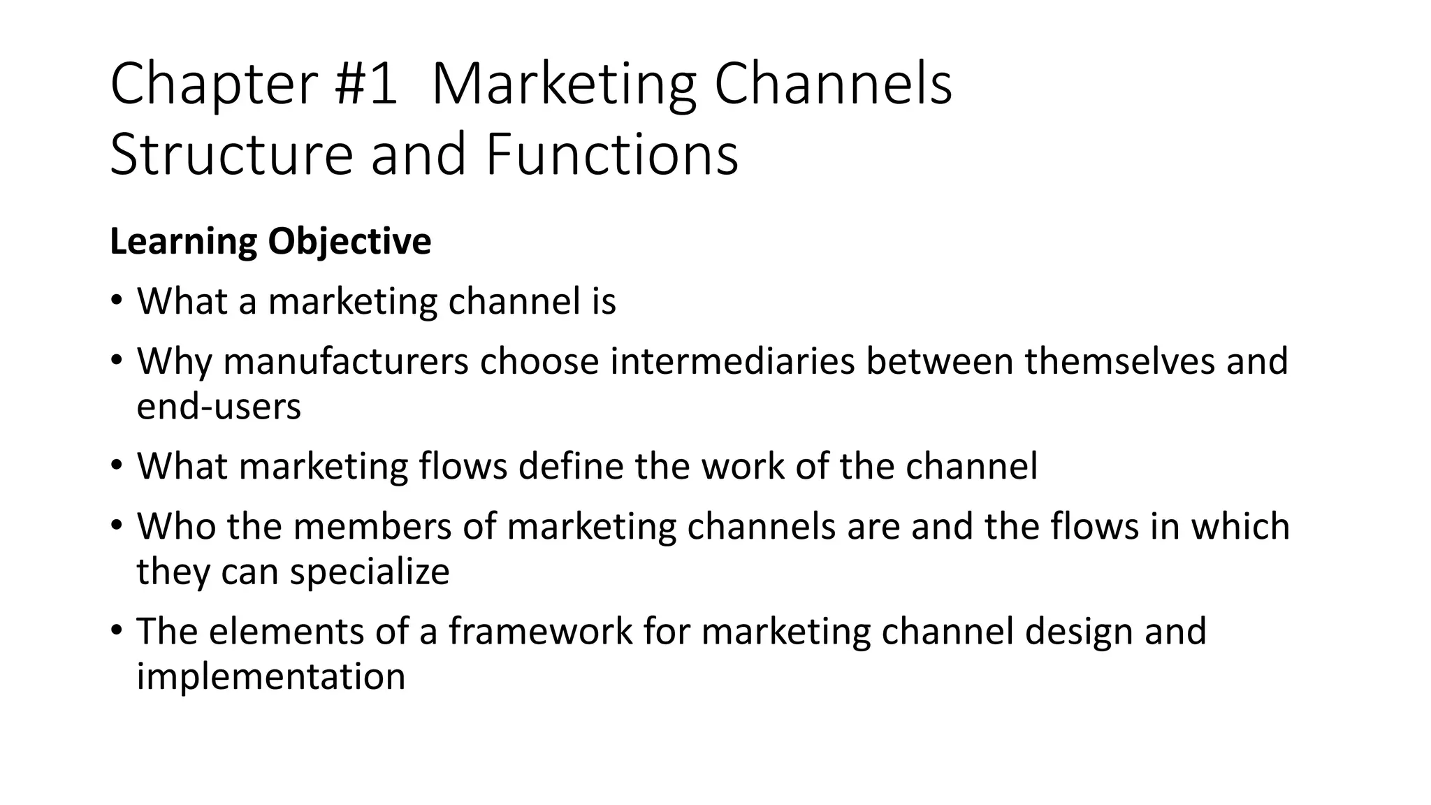 1. Marketing Channels-Module-1 (1).pptx