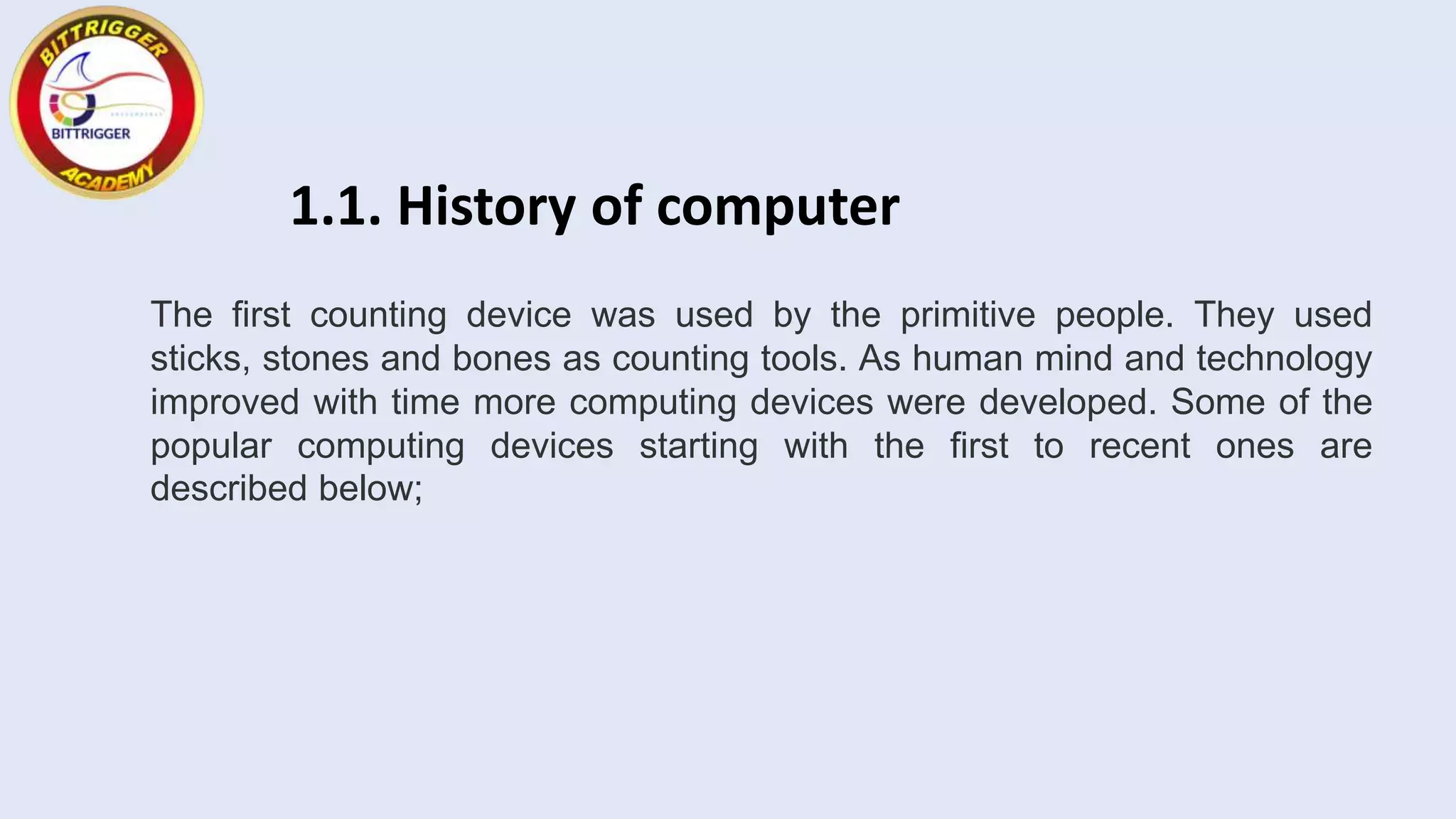 History of Computers.pptx