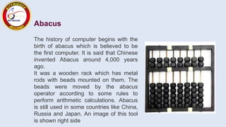 History of Computers.pptx