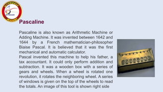 History of Computers.pptx