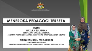 1.MENEROKA PEDAGOGI TERBEZA PEMULIHAN KHAS.pdf