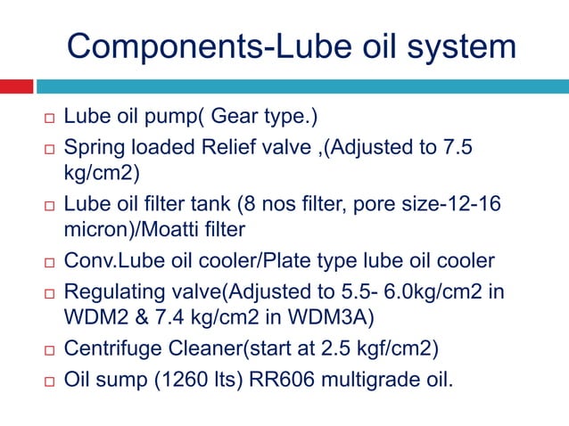 1.0 Alco-LUBE OIL SYSTEM -V2.ppt