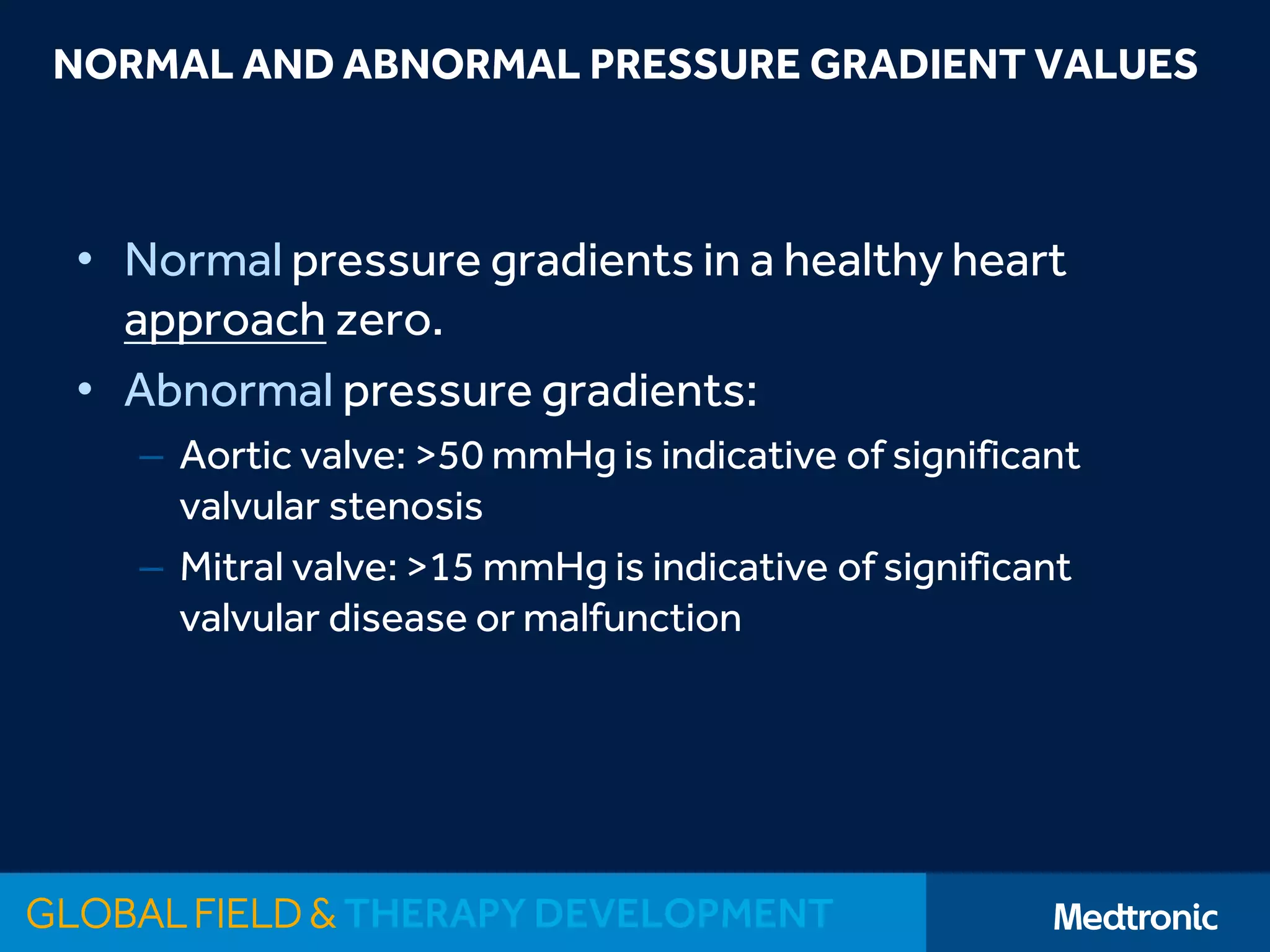 Diseases State Hemodynamics | PDF | Heart and Cardiovascular Diseases ...