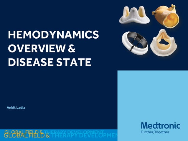 Diseases State Hemodynamics | PDF | Heart and Cardiovascular Diseases ...