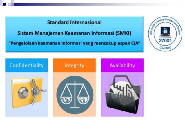 Pemahaman SMKI ISO 27001_2013 dan ISO 27001_2022 New Edition.pptx