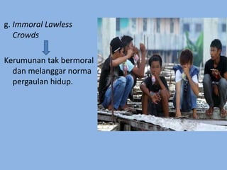 kelompok semu | PPT