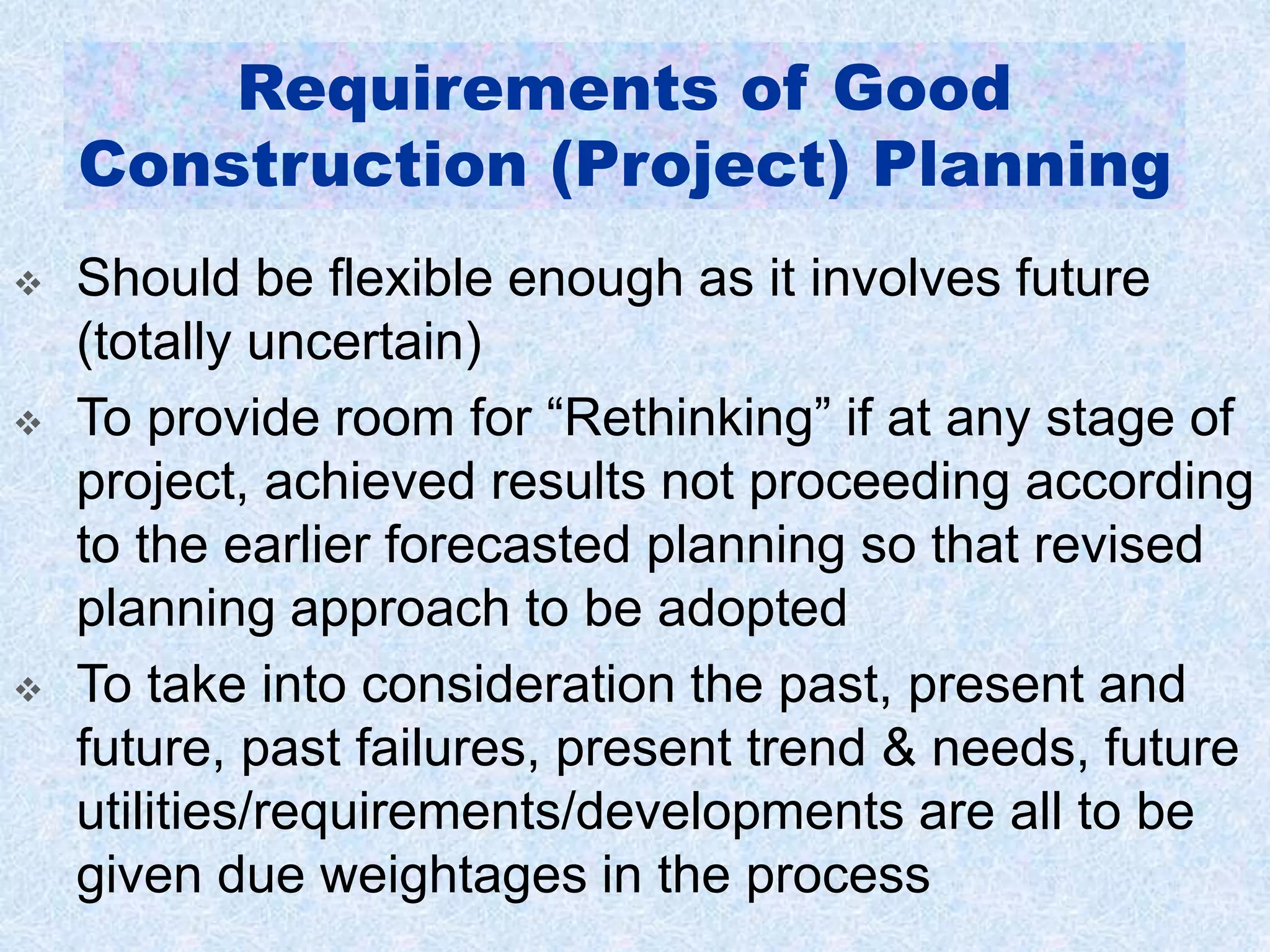 1.1c Construction Planning.ppt