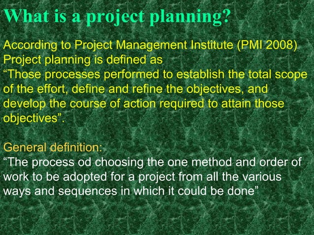 1.1b Construction (Project) Planning.ppt