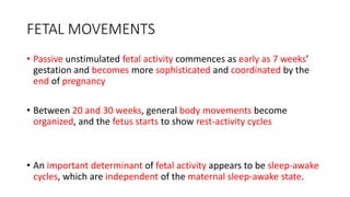 1. Fetal Assessment.pptx