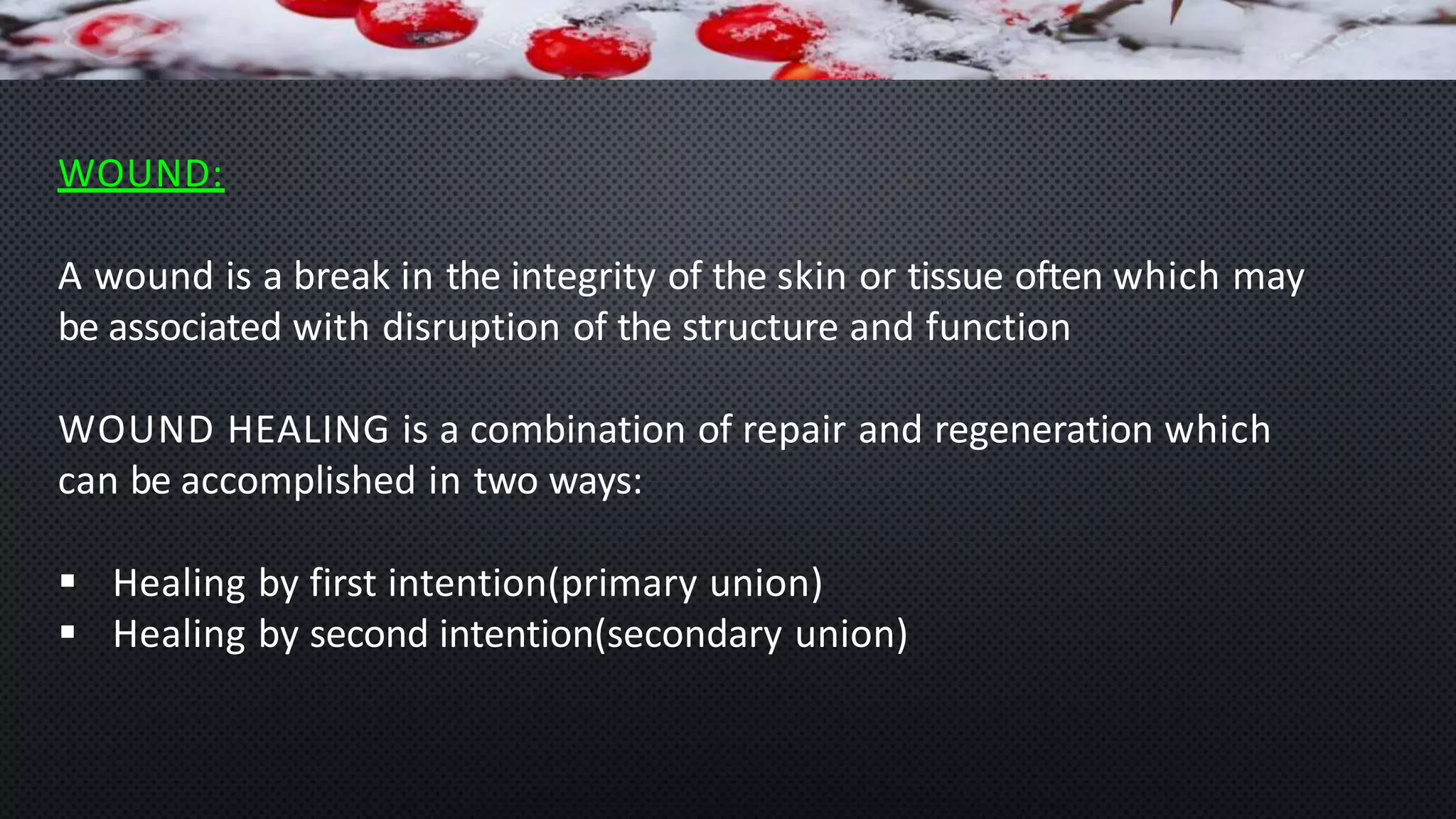 1.2 Inflammation & wound healing.pptx