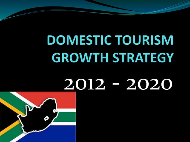 1.-DOMESTIC-TOURISM-GROWTH-STRATEGY.pdf | Travel