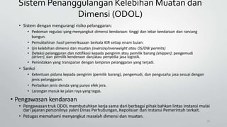 BAHAN PENANGGULANGAN ODOL | PPTX