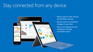 Power BI Desktop Overview | PPTX