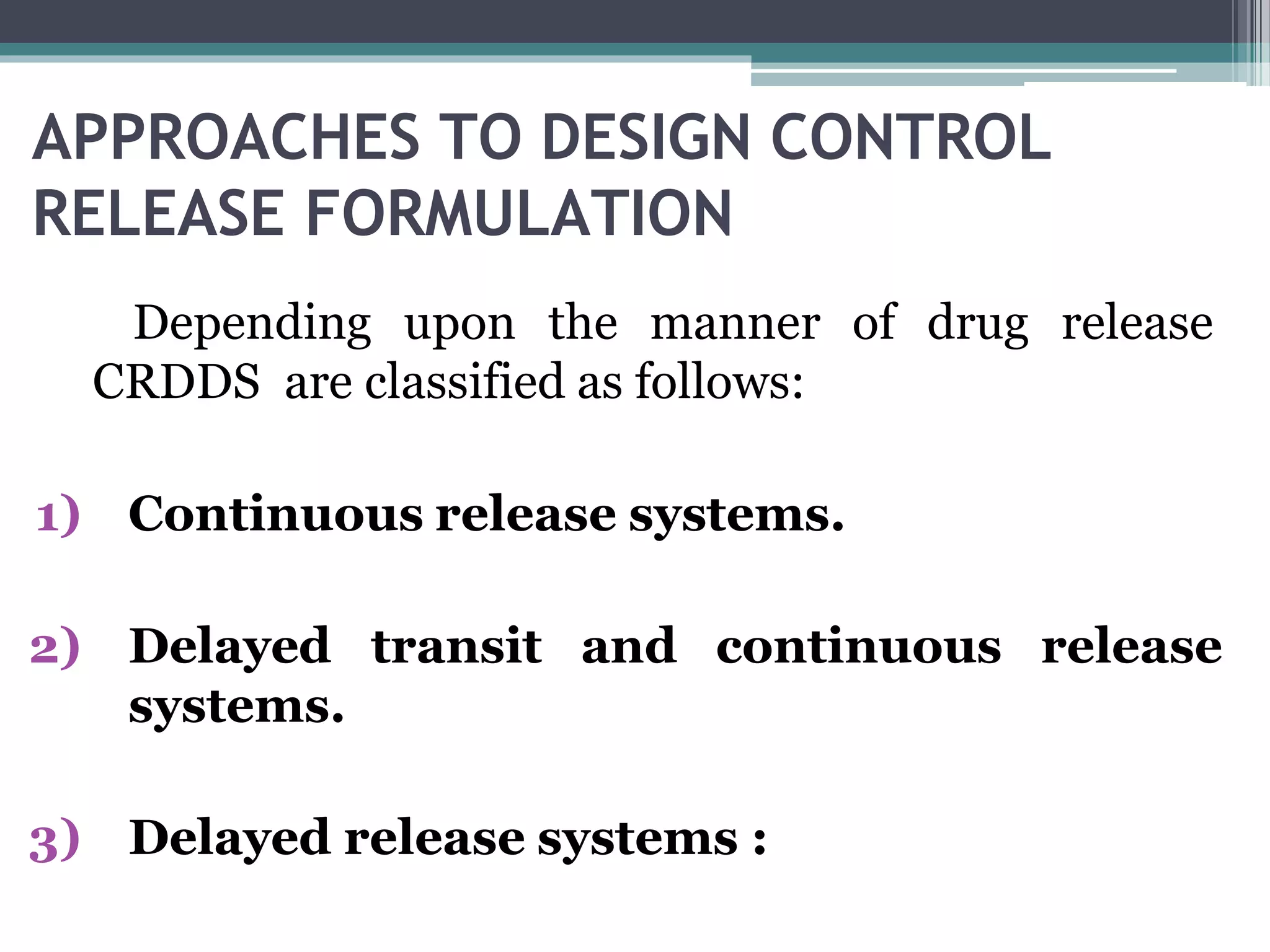 1. CRDDS & Polymers.pptx