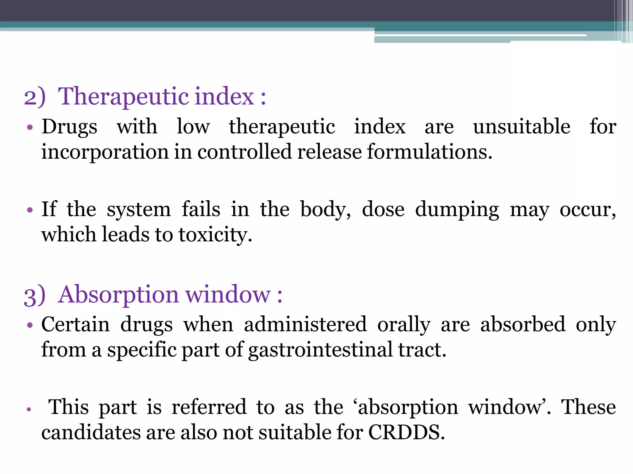 1. CRDDS & Polymers.pptx