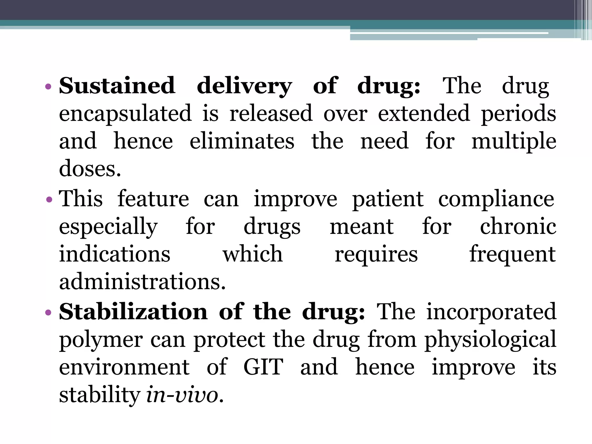 1. CRDDS & Polymers.pptx