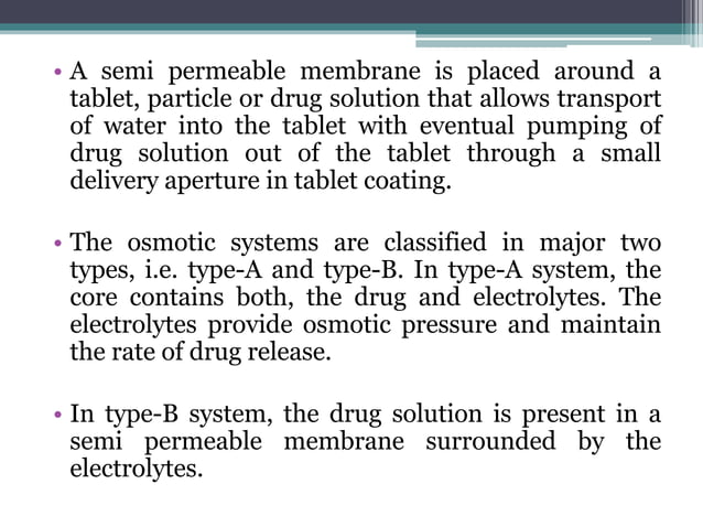 1. CRDDS & Polymers.pptx | Pharmaceutical Industry | Industries