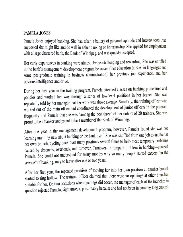 1. Case Study, Pamela Jones Text.pdf