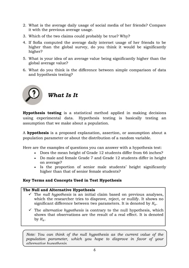 1.-Statistics-and-Probability_G11_Quarter_4_Module_1_Test-of-Hypothesis ...