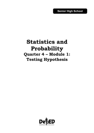 1.-Statistics-and-Probability_G11_Quarter_4_Module_1_Test-of-Hypothesis ...