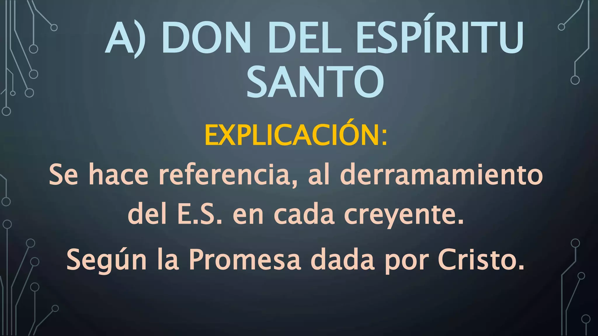 1. La Naturaleza General de los Dones.pptx