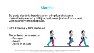 1. Trastornos de la Marcha y Caídas.pptx