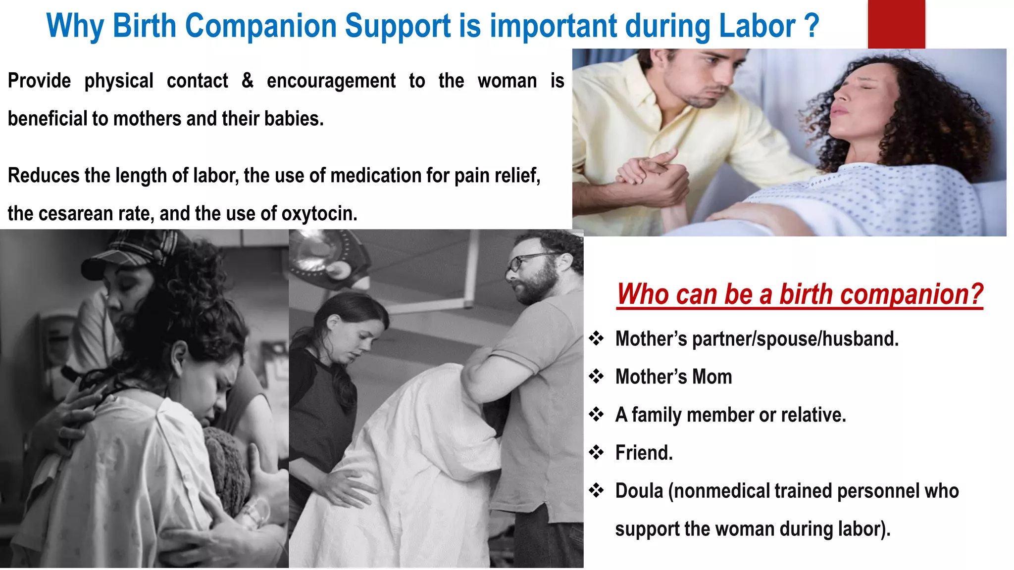 PAIN MANAGEMENT DURING LABOR AND DELIVERY.pptx