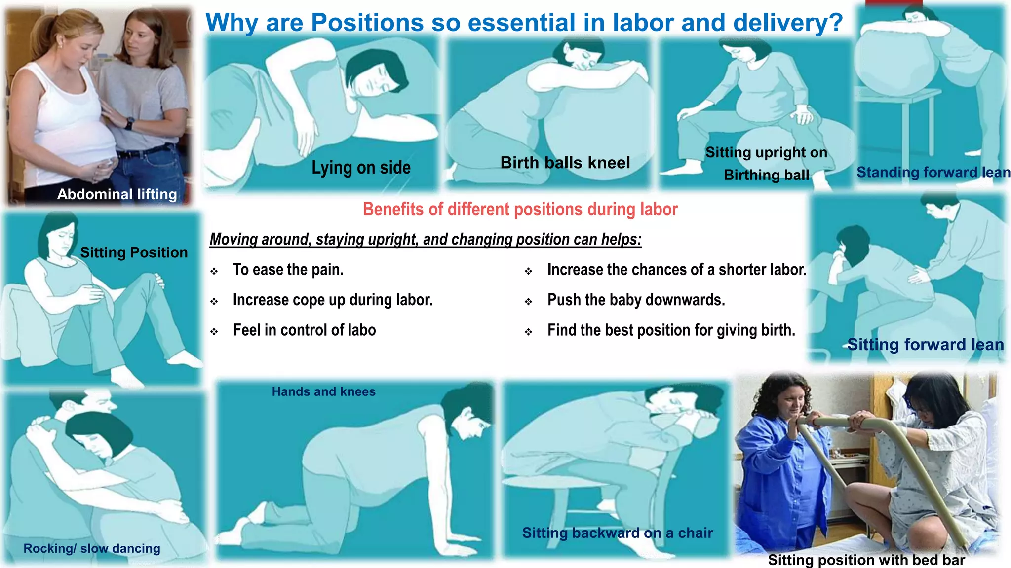 PAIN MANAGEMENT DURING LABOR AND DELIVERY.pptx