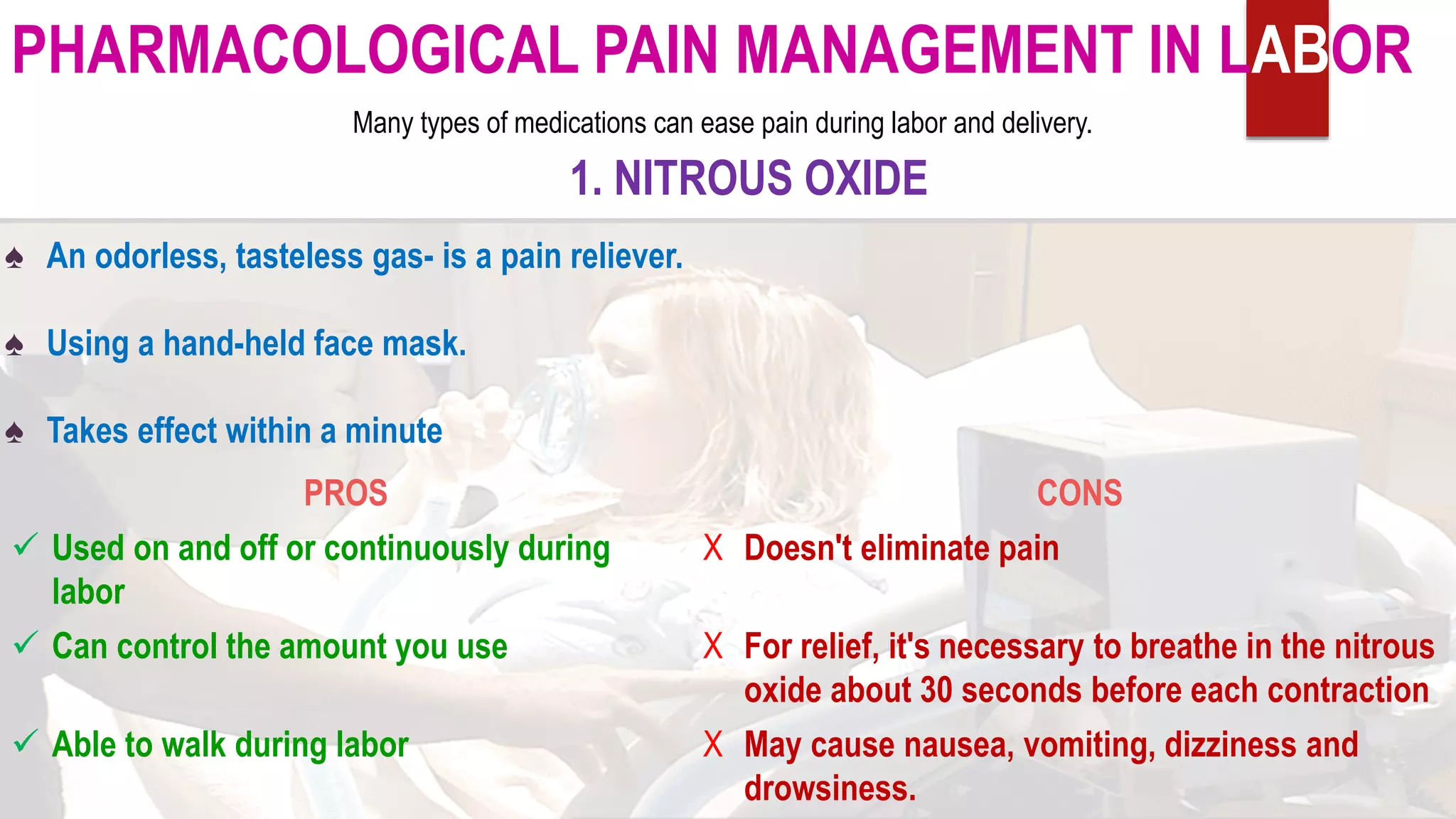 PAIN MANAGEMENT DURING LABOR AND DELIVERY.pptx