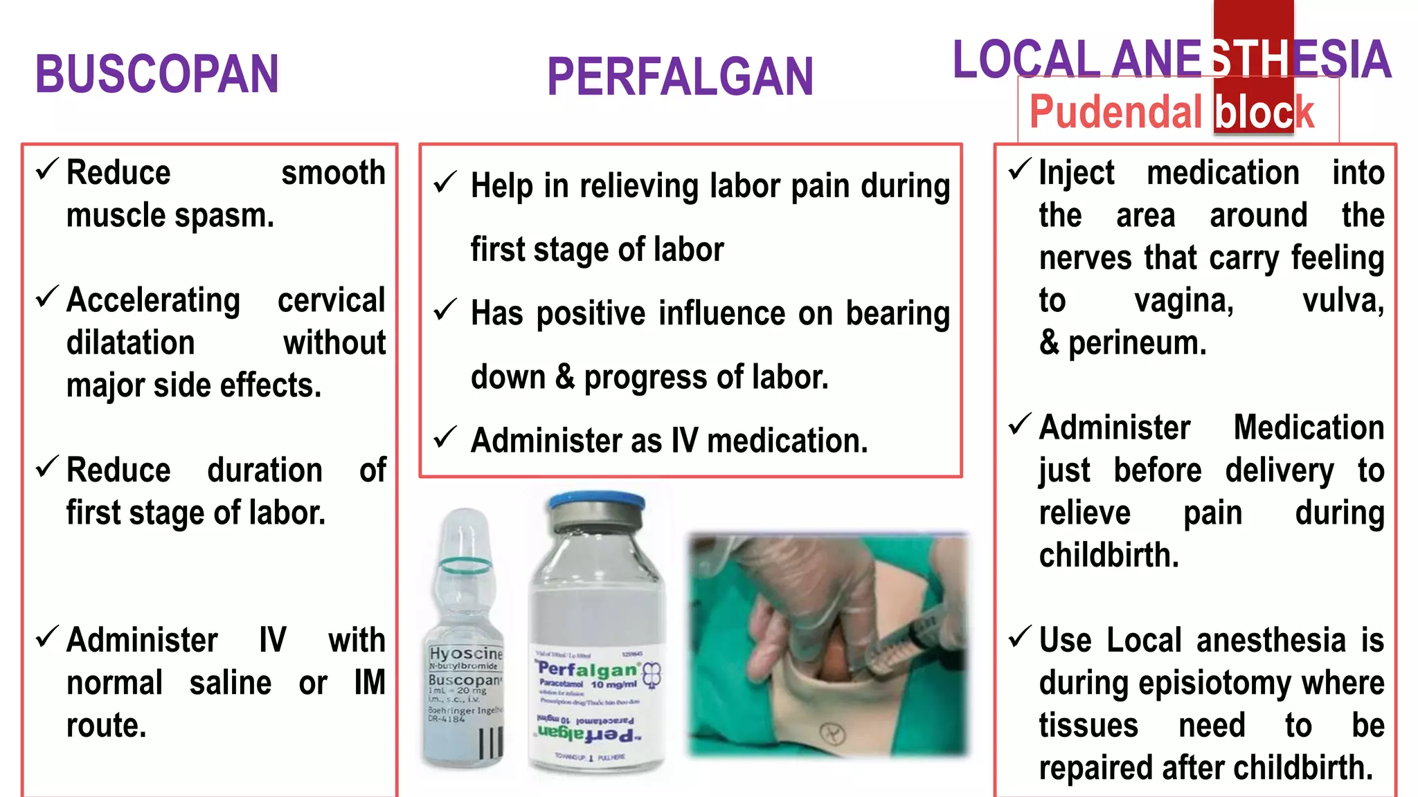PAIN MANAGEMENT DURING LABOR AND DELIVERY.pptx