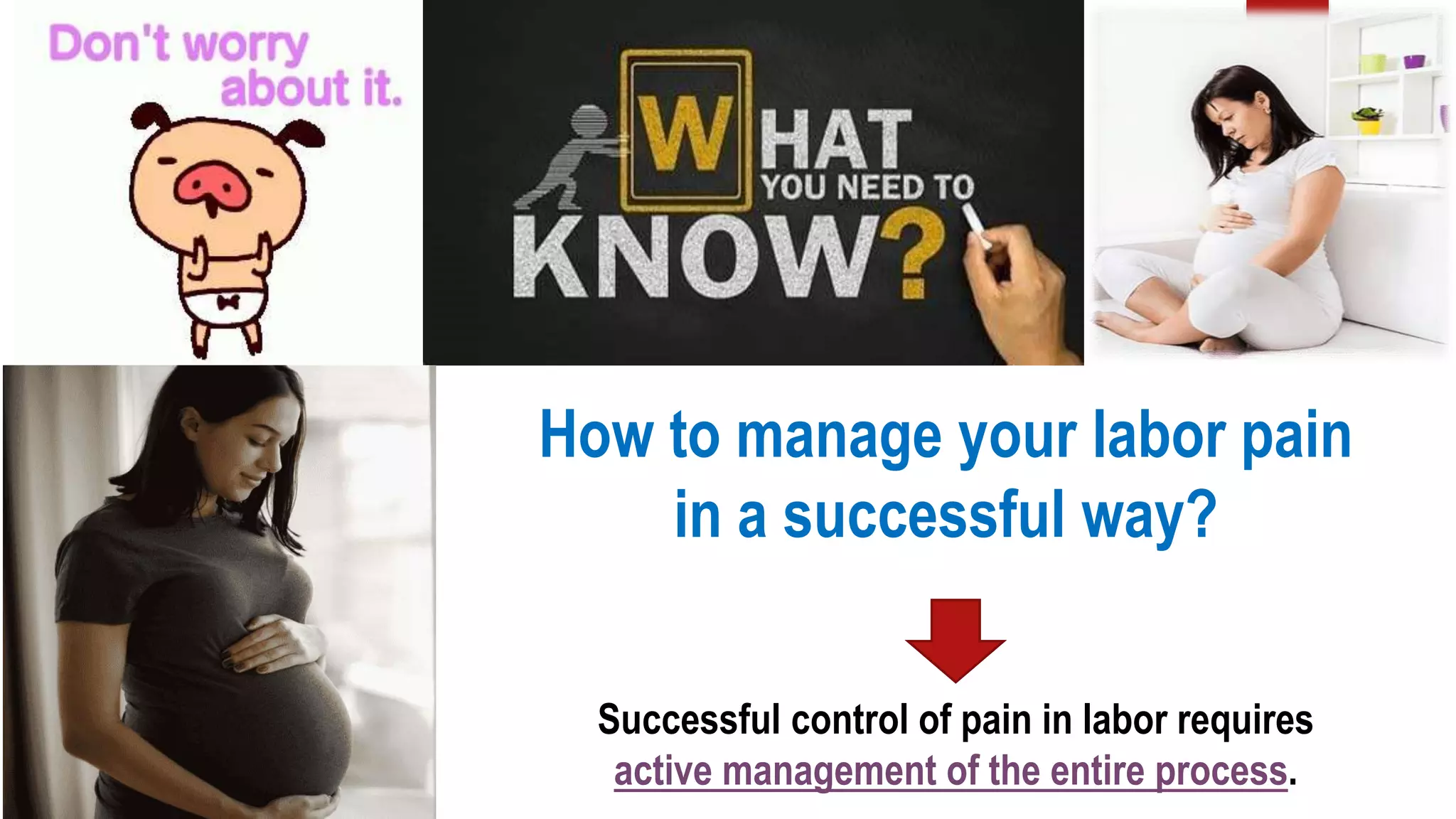 PAIN MANAGEMENT DURING LABOR AND DELIVERY.pptx