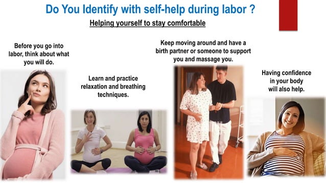 PAIN MANAGEMENT DURING LABOR AND DELIVERY.pptx | Pregnancy | Reproductive Health