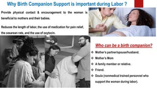 PAIN MANAGEMENT DURING LABOR AND DELIVERY.pptx