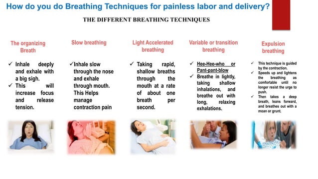 PAIN MANAGEMENT DURING LABOR AND DELIVERY.pptx | Pregnancy | Reproductive Health