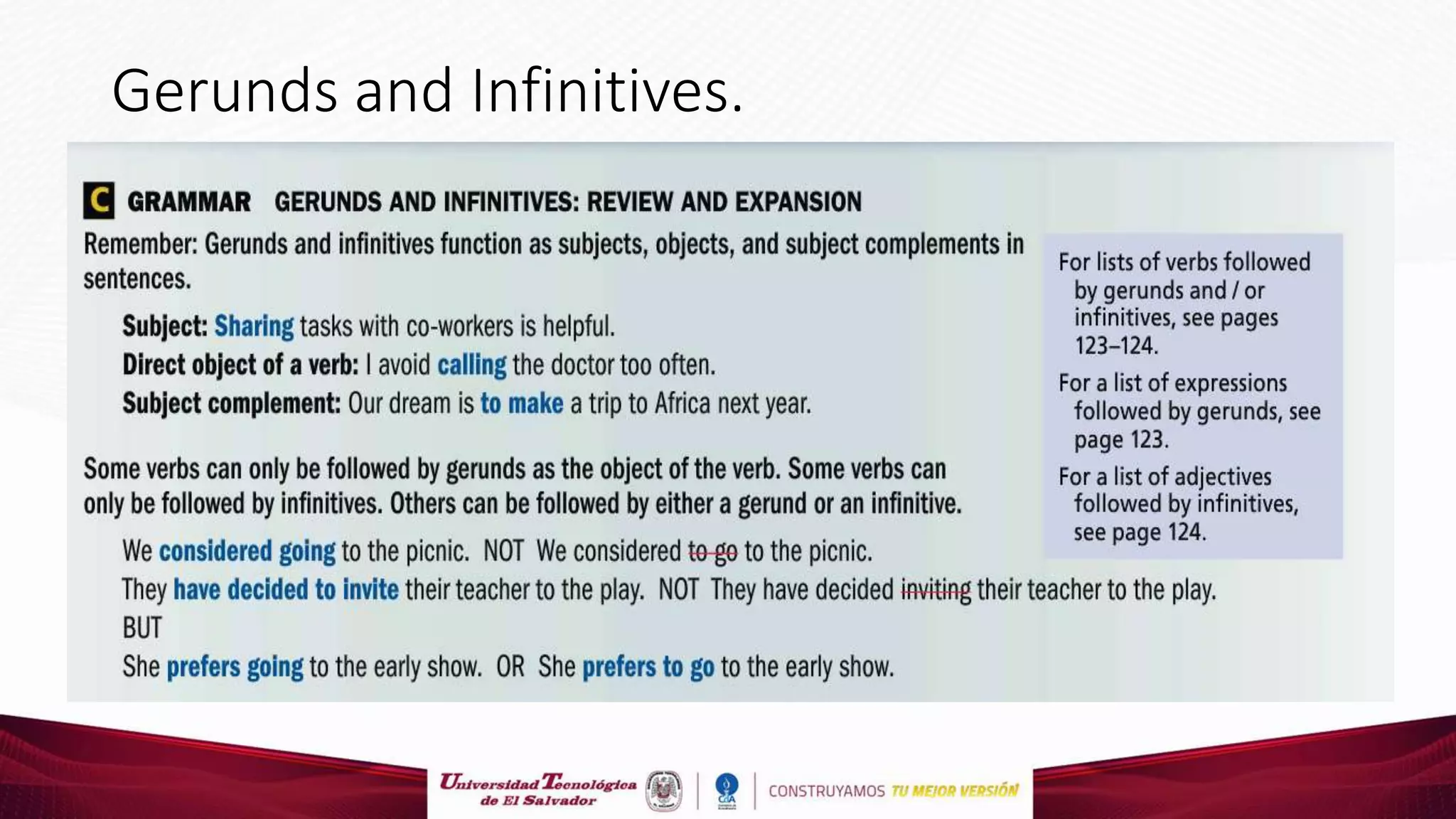 1.3 Gerunds and infinitives.pptx
