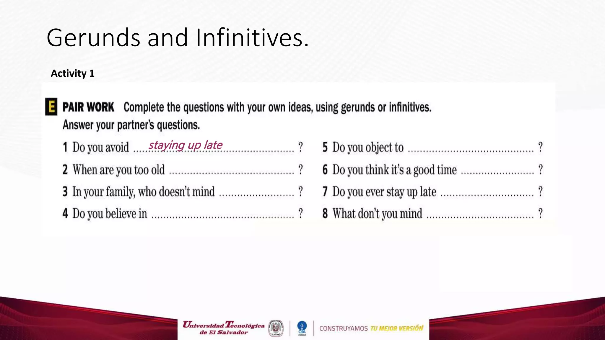 1.3 Gerunds and infinitives.pptx