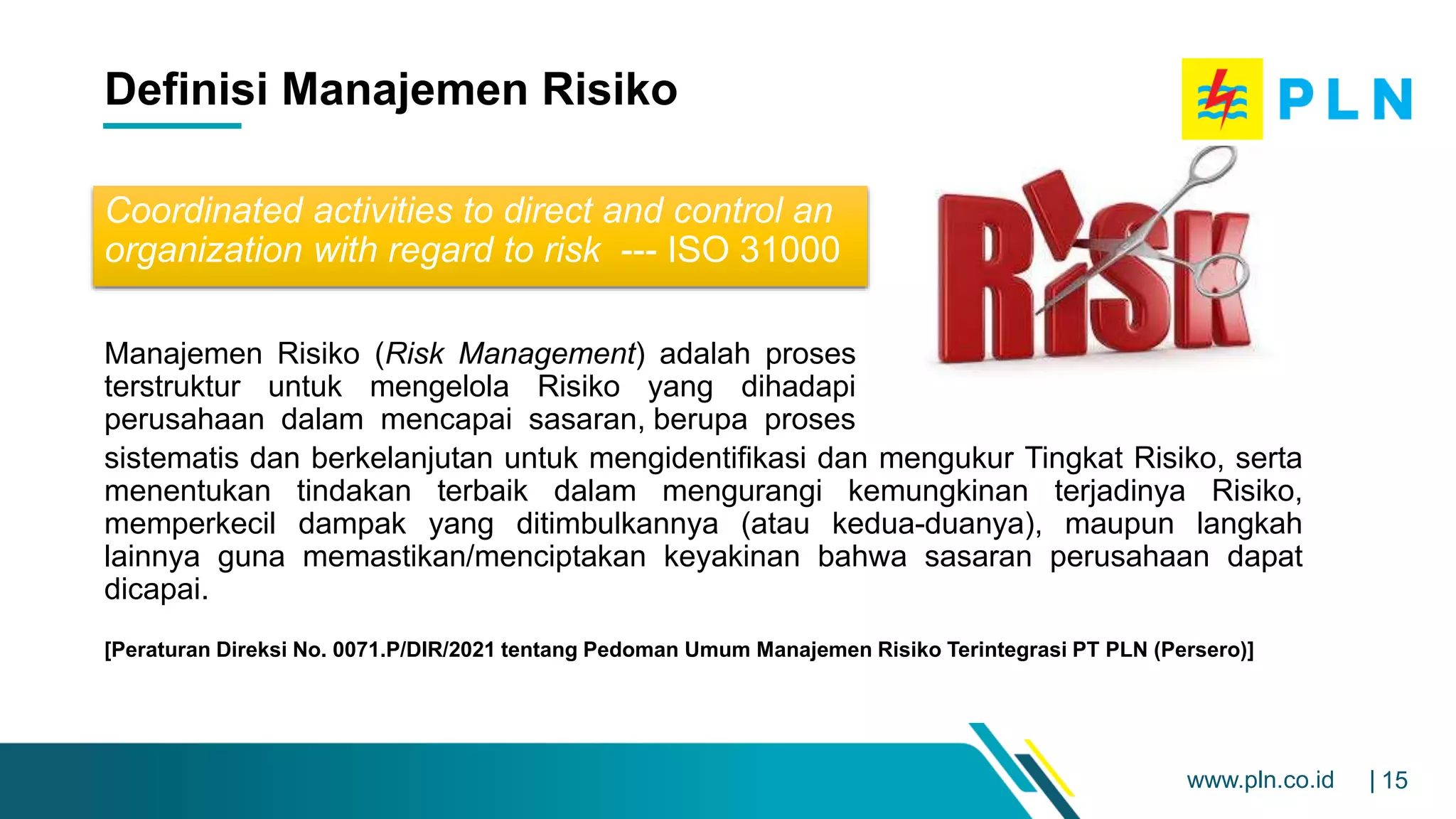 1. Pengantar Manajemen Risiko MRD - 2021.pptx