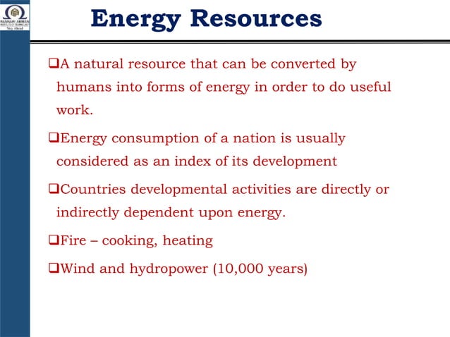 1.5 Energy Resources.ppt